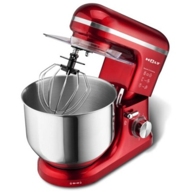 Кухонный комбайн Holt HT-FP-011